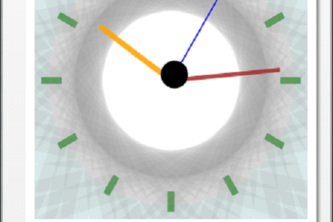 clicky clock | Devpost