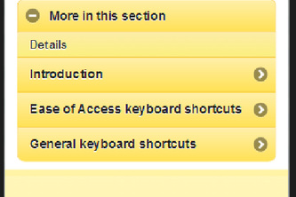 Windows Shortcuts | Devpost