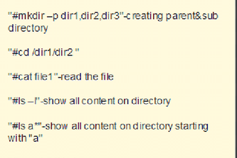 Solaris Commands | Devpost