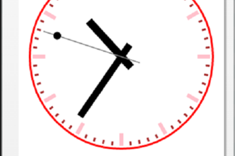 tik tok clock | Devpost
