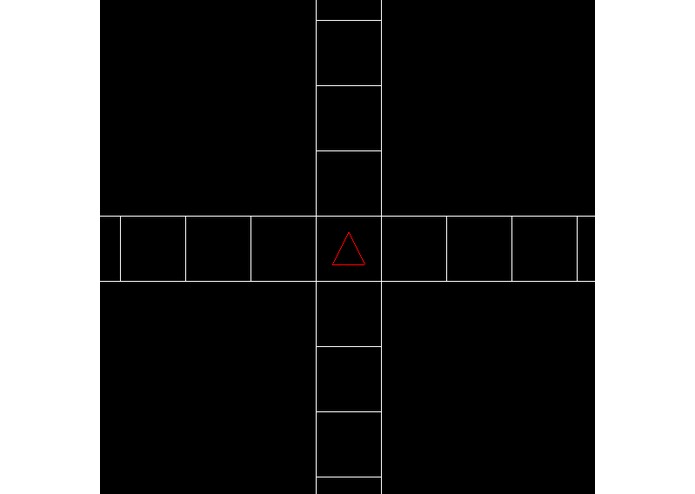 2D Maze Game | Devpost