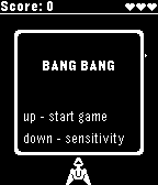Bang Bang | Devpost