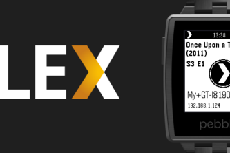 Plex Advance Remote | Devpost