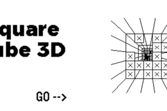 Square Tube 3D | Devpost