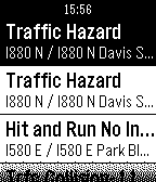 California Road Report | Devpost