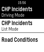 California Road Report | Devpost