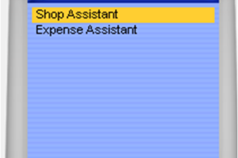 Shop_And_Expense_Assistant | Devpost