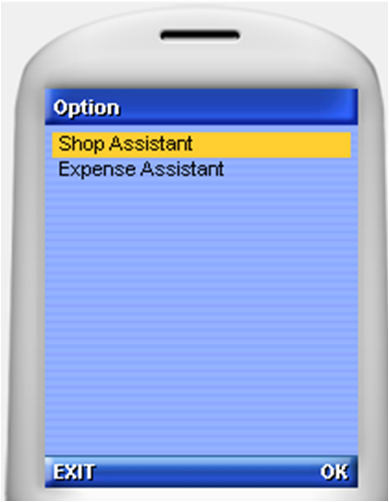 Shop_And_Expense_Assistant | Devpost