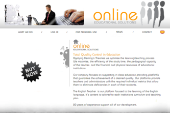 Virtual teachers for all | Devpost