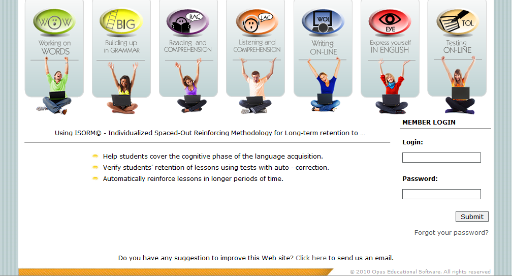 Virtual teachers for all | Devpost