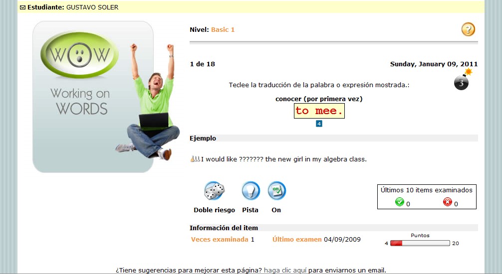Virtual teachers for all | Devpost