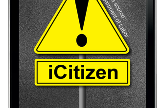 iCitizen Labor Report | Devpost