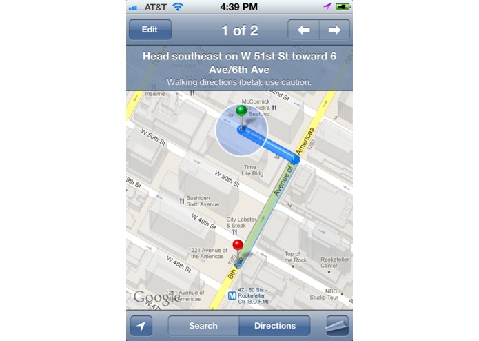 Subeasy - Find Nearest Subway Entrances | Devpost