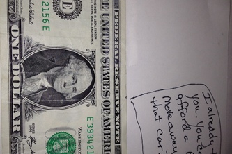 Money Talks | Devpost