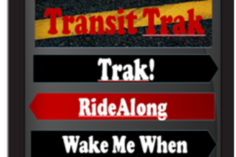 Transit Trak | Devpost