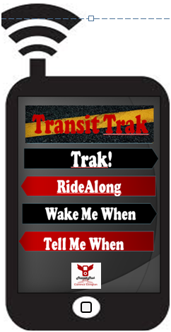 Transit Trak | Devpost