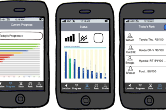 Beat The Street | Devpost