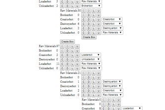Robot Takover | Devpost