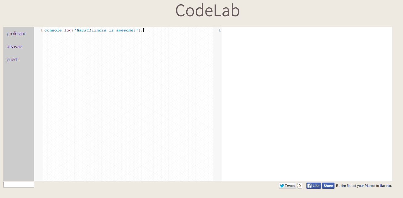 Codelab Devpost 8296