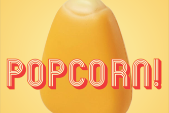 Popcorn | Devpost