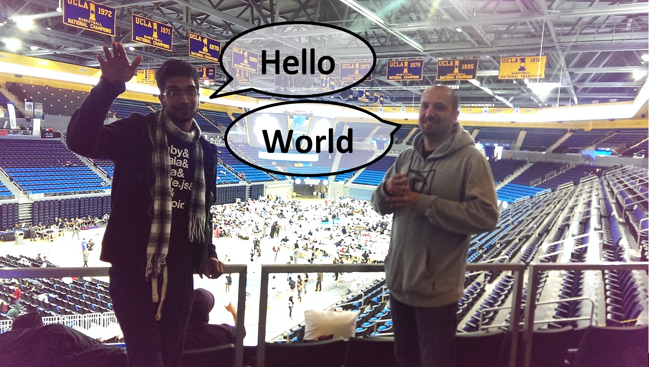 Talking Without Borders | Devpost