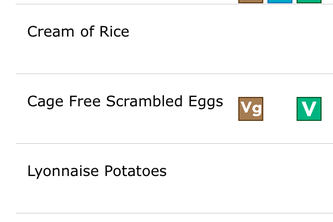 BU Dining Menu | Devpost