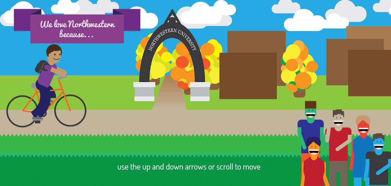 Chalkboard Love | Devpost