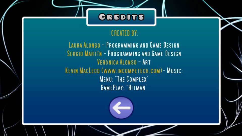 Final Resistance | Devpost