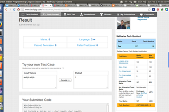 Project Python | Devpost