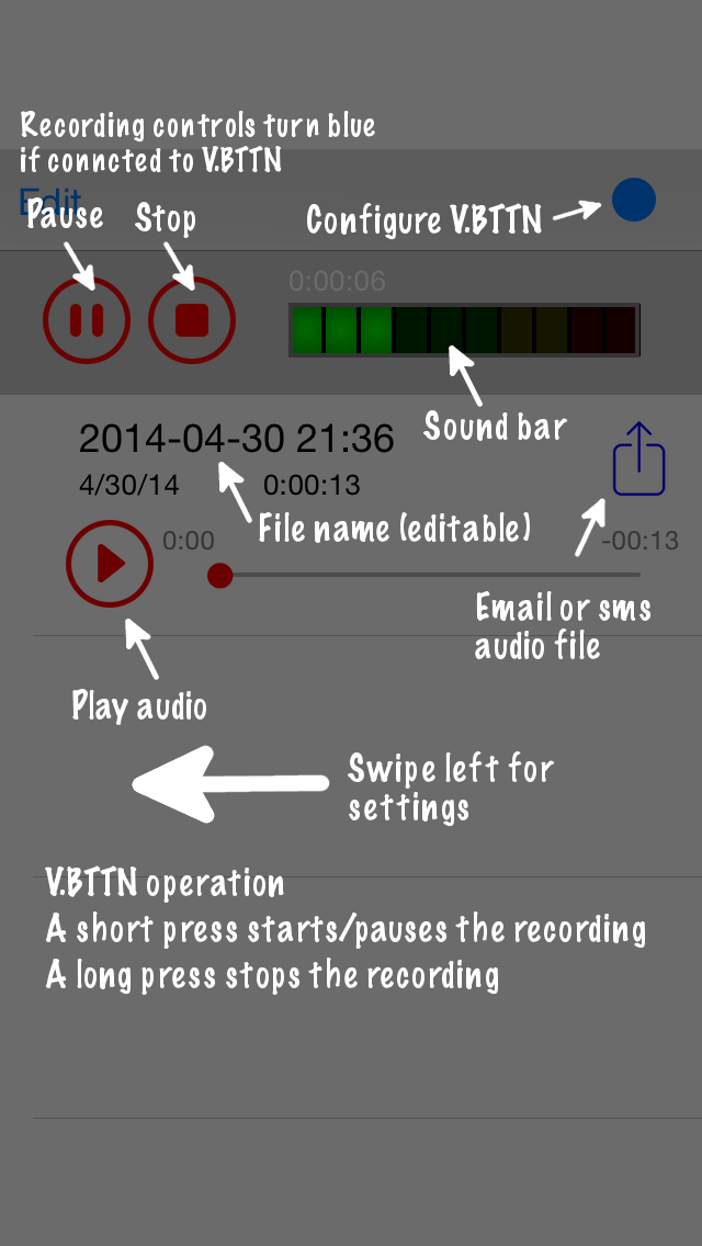 V.BTTN Mic | Devpost