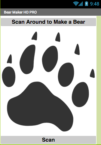 Bear Maker HD Pro | Devpost