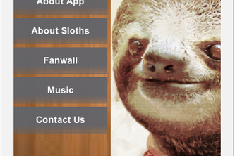 Sloths | Devpost