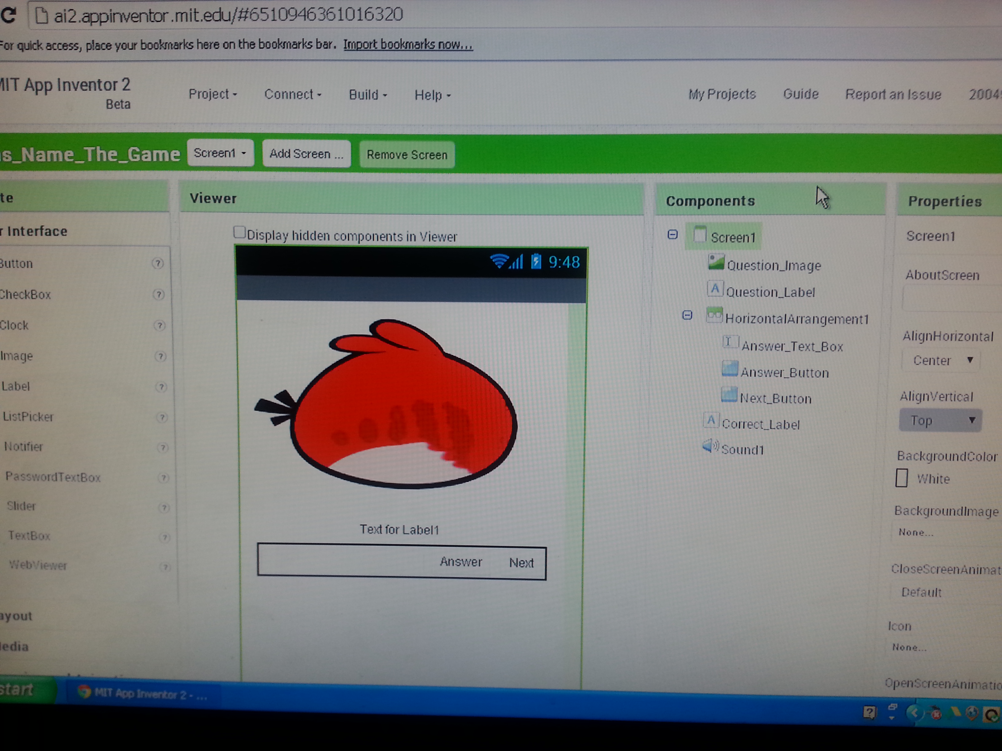 Name The App | Devpost