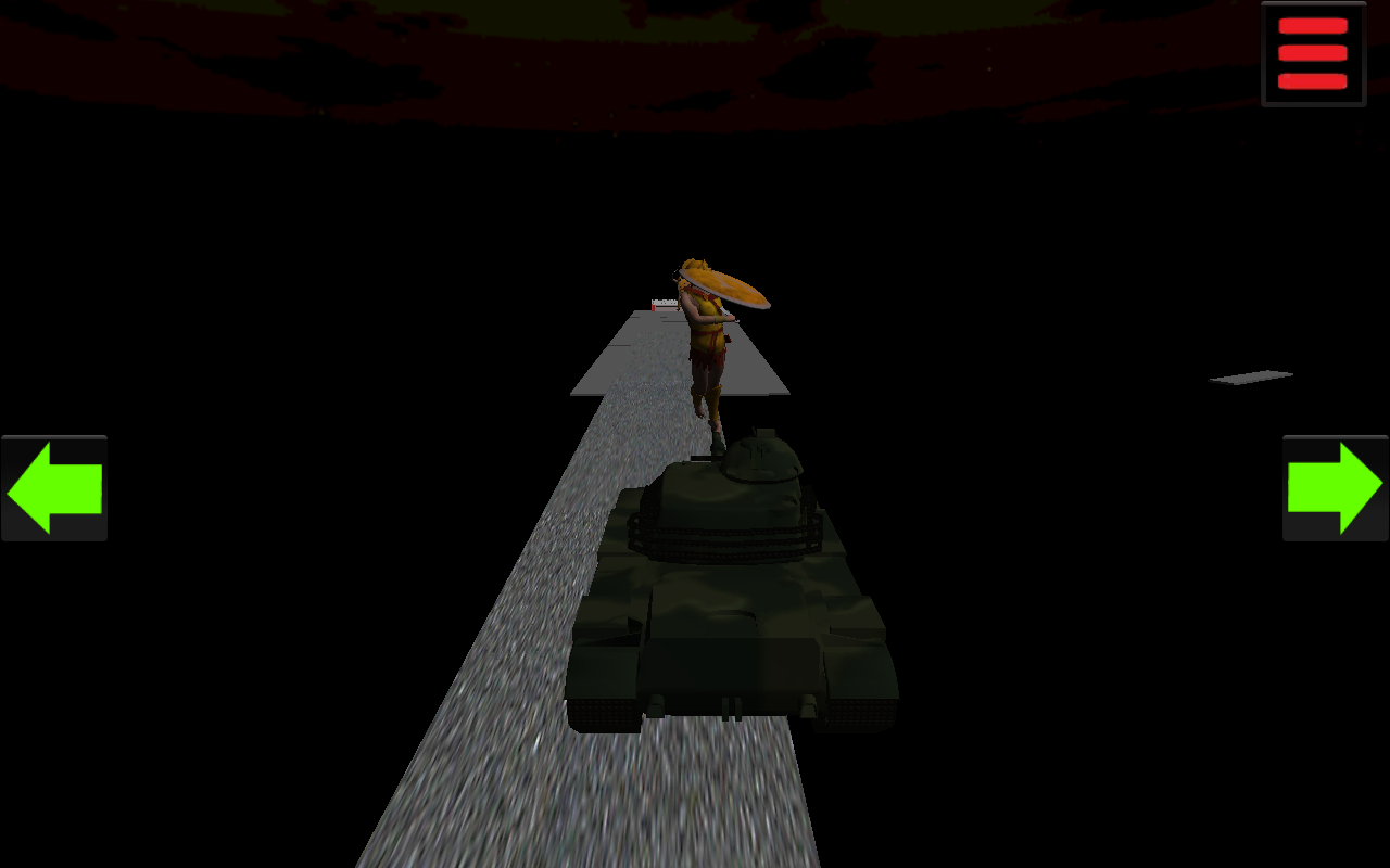 Hank the Dank Tank | Devpost