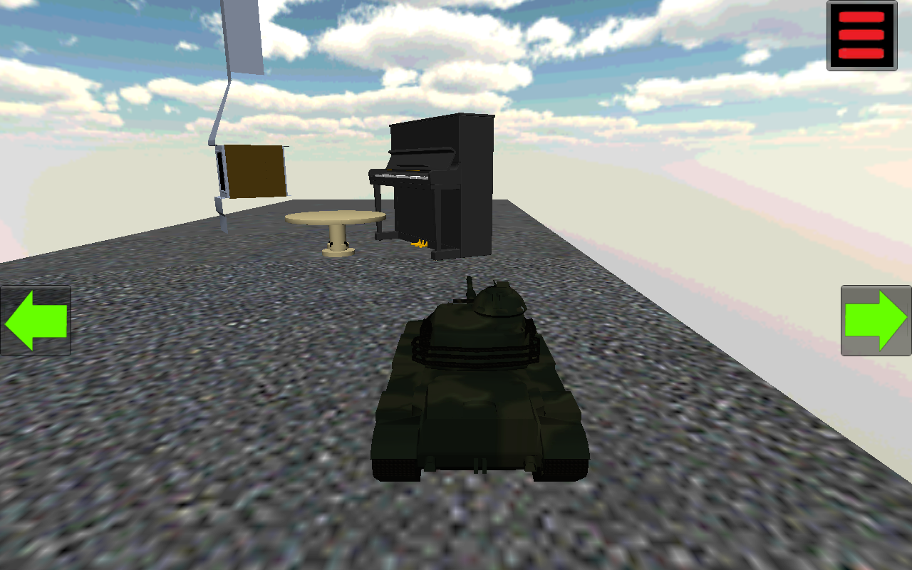 Hank the Dank Tank | Devpost