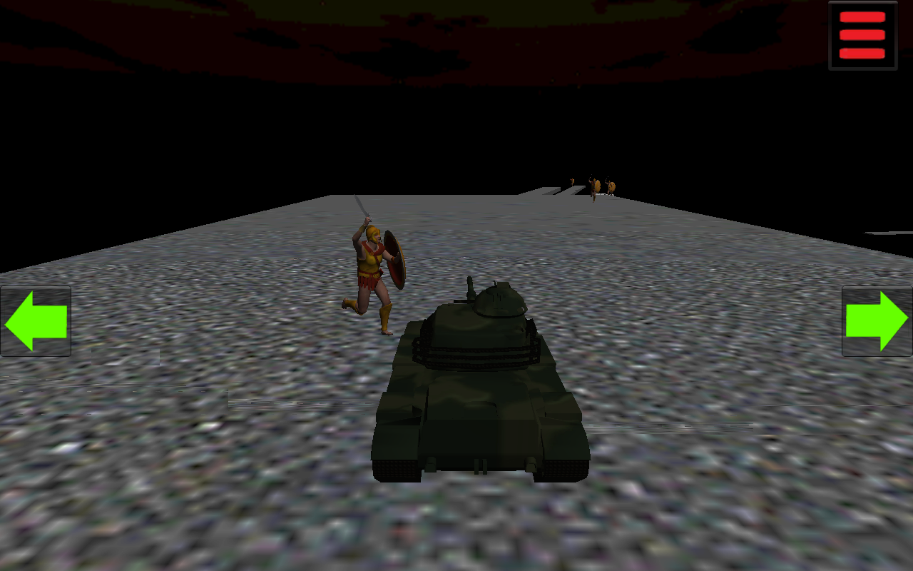 Hank the Dank Tank | Devpost