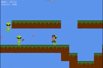 Alien Apocalypse | Devpost