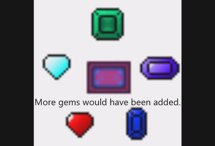 Nimble Gems | Devpost
