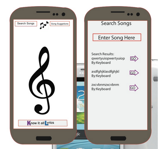 Know It All Lyrics | Devpost