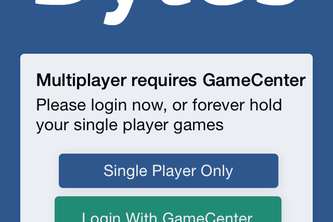 The Bytes Game | Devpost
