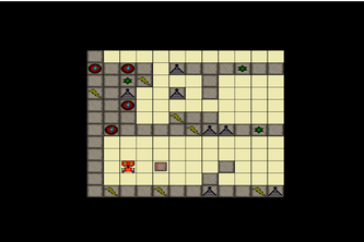 Vex's Maze | Devpost