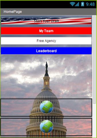 Fantasy Congress | Devpost