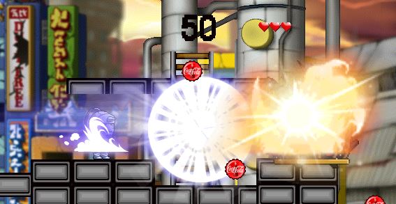 Scrap Metal Alchemist | Devpost