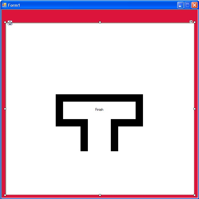 Weird Maze | Devpost