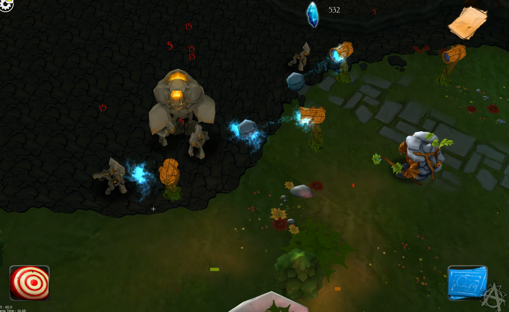 Destiny Sevens - Vale | Devpost