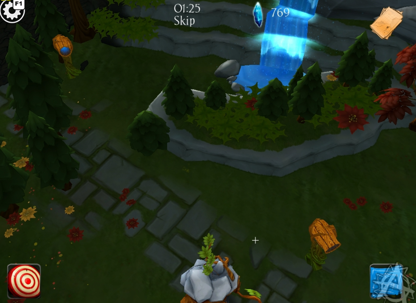 Destiny Sevens - Vale | Devpost