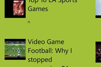 EveryDay Review | Devpost