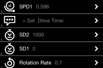 Sphearo Tracks | Devpost