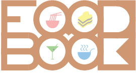 FoodBook | Devpost