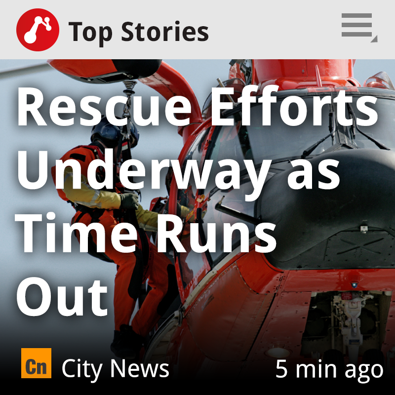 News Republic | Devpost